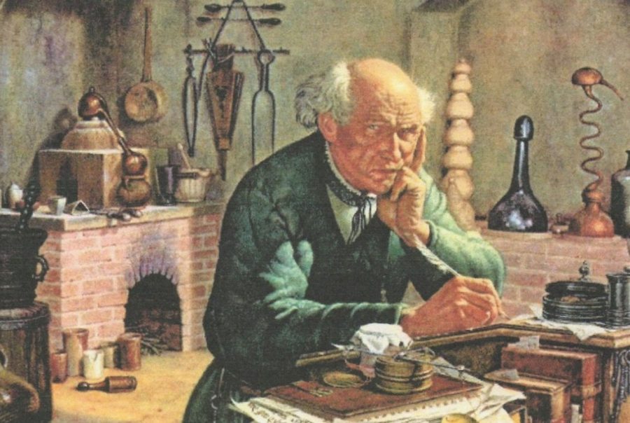 History - Toxicology Education Foundation